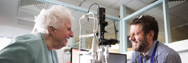 Latest | Professor Gus Gazzard, Consultant Ophthalmologist