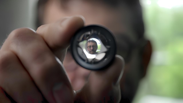 Contact Professor Gazzard | Professor Gus Gazzard, Consultant ...