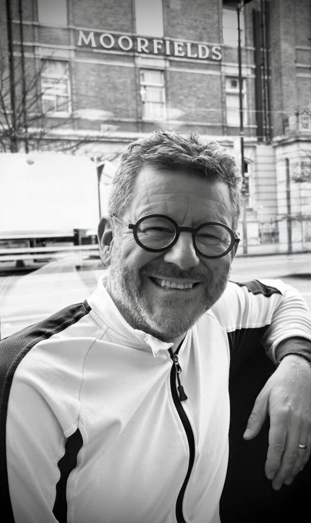 Meet Professor Gus Gazzard | Professor Gus Gazzard, Consultant ...